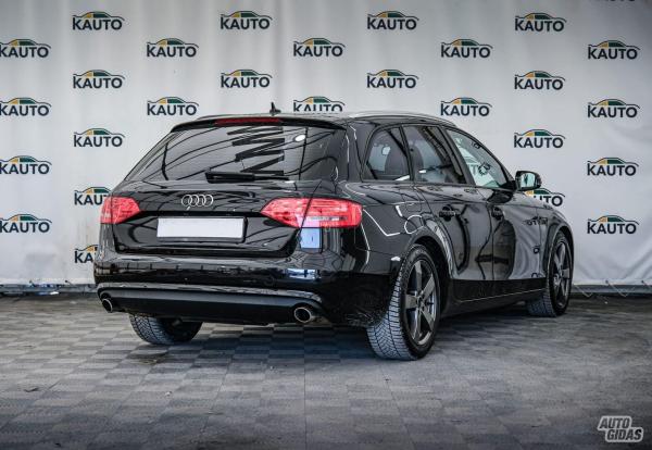 Audi A4 2013 Kauņa, ar dzinēja tilpumu 3.00 L un nobraukumu 297 tūkst. km par 7390 €, foto 3 vietnē AUTOMOTO.COM.LV