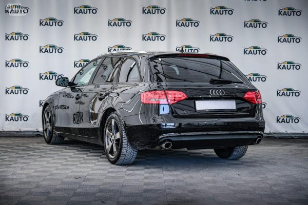 Audi A4 2013 Kauņa, ar dzinēja tilpumu 3.00 L un nobraukumu 297 tūkst. km par 7390 €, foto 4 vietnē AUTOMOTO.COM.LV