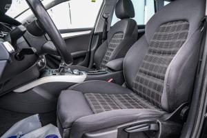 Audi A4 2013 in Kaunas, with an engine capacity of 3.00 L and mileage of 297 thousand km for 7390 €, photo 7 on AUTOMOTO.COM.LV