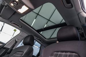 Audi A4 2013 in Kaunas, with an engine capacity of 3.00 L and mileage of 297 thousand km for 7390 €, photo 15 on AUTOMOTO.COM.LV