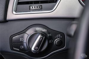 Audi A4 2013 in Kaunas, with an engine capacity of 3.00 L and mileage of 297 thousand km for 7390 €, photo 17 on AUTOMOTO.COM.LV
