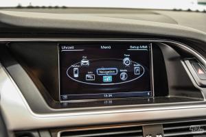 Audi A4 2013 in Kaunas, with an engine capacity of 3.00 L and mileage of 297 thousand km for 7390 €, photo 21 on AUTOMOTO.COM.LV