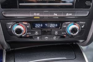 Audi A4 2013 in Kaunas, with an engine capacity of 3.00 L and mileage of 297 thousand km for 7390 €, photo 22 on AUTOMOTO.COM.LV