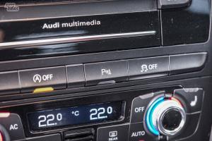 Audi A4 2013 in Kaunas, with an engine capacity of 3.00 L and mileage of 297 thousand km for 7390 €, photo 24 on AUTOMOTO.COM.LV