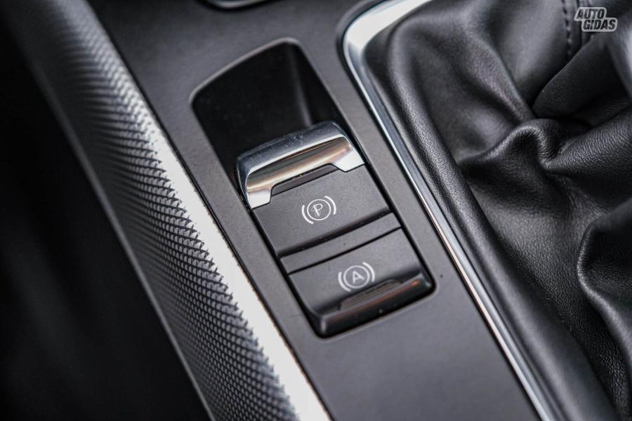 Audi A4 2013 in Kaunas, with an engine capacity of 3.00 L and mileage of 297 thousand km for 7390 €, photo 25 on AUTOMOTO.COM.LV