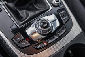 Audi A4 2013 in Kaunas, with an engine capacity of 3.00 L and mileage of 297 thousand km for 7390 €, photo 27 on AUTOMOTO.COM.LV
