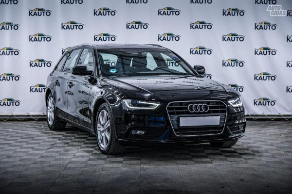 Audi A4 2013 Kauņa, ar dzinēja tilpumu 3.00 L un nobraukumu 268 tūkst. km par 8790 €, foto 2 vietnē AUTOMOTO.COM.LV