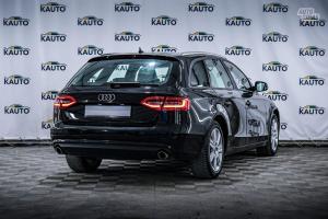 Audi A4 2013 Kauņa, ar dzinēja tilpumu 3.00 L un nobraukumu 268 tūkst. km par 8790 €, foto 4 vietnē AUTOMOTO.COM.LV