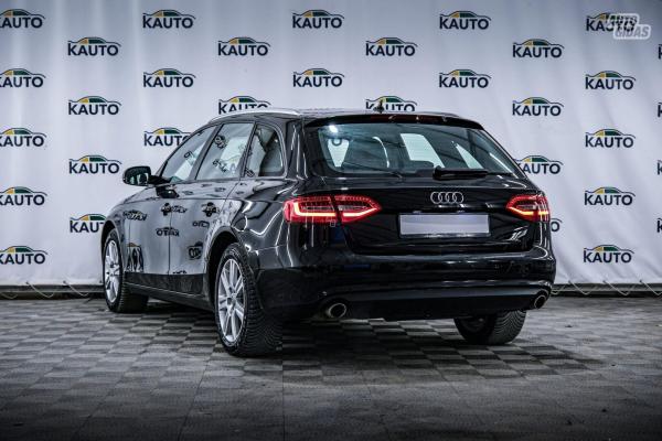 Audi A4 2013 Kauņa, ar dzinēja tilpumu 3.00 L un nobraukumu 268 tūkst. km par 8790 €, foto 4 vietnē AUTOMOTO.COM.LV