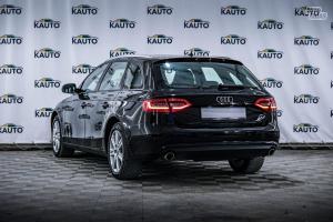 Audi A4 2013 Kauņa, ar dzinēja tilpumu 3.00 L un nobraukumu 268 tūkst. km par 8790 €, foto 5 vietnē AUTOMOTO.COM.LV