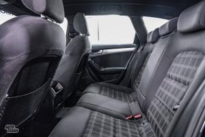 Audi A4 2013 Kauņa, ar dzinēja tilpumu 3.00 L un nobraukumu 268 tūkst. km par 8790 €, foto 10 vietnē AUTOMOTO.COM.LV