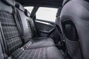 Audi A4 2013 Kauņa, ar dzinēja tilpumu 3.00 L un nobraukumu 268 tūkst. km par 8790 €, foto 11 vietnē AUTOMOTO.COM.LV