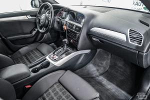 Audi A4 2013 Kauņa, ar dzinēja tilpumu 3.00 L un nobraukumu 268 tūkst. km par 8790 €, foto 12 vietnē AUTOMOTO.COM.LV