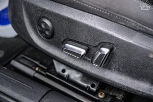 Audi A4 2013 Kauņa, ar dzinēja tilpumu 3.00 L un nobraukumu 268 tūkst. km par 8790 €, foto 14 vietnē AUTOMOTO.COM.LV
