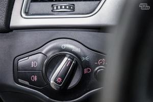 Audi A4 2013 Kauņa, ar dzinēja tilpumu 3.00 L un nobraukumu 268 tūkst. km par 8790 €, foto 15 vietnē AUTOMOTO.COM.LV