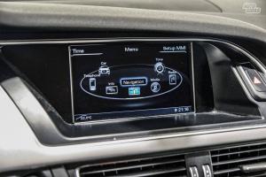 Audi A4 2013 Kauņa, ar dzinēja tilpumu 3.00 L un nobraukumu 268 tūkst. km par 8790 €, foto 19 vietnē AUTOMOTO.COM.LV