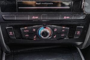 Audi A4 2013 Kauņa, ar dzinēja tilpumu 3.00 L un nobraukumu 268 tūkst. km par 8790 €, foto 20 vietnē AUTOMOTO.COM.LV
