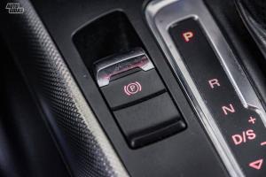Audi A4 2013 Kauņa, ar dzinēja tilpumu 3.00 L un nobraukumu 268 tūkst. km par 8790 €, foto 22 vietnē AUTOMOTO.COM.LV