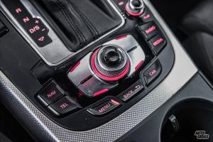 Audi A4 2013 Kauņa, ar dzinēja tilpumu 3.00 L un nobraukumu 268 tūkst. km par 8790 €, foto 23 vietnē AUTOMOTO.COM.LV