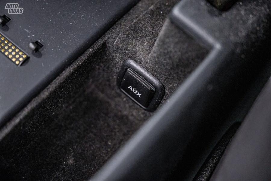 Audi A4 2013 Kauņa, ar dzinēja tilpumu 3.00 L un nobraukumu 268 tūkst. km par 8790 €, foto 24 vietnē AUTOMOTO.COM.LV