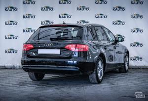 Audi A4 2013 in Kaunas, with an engine capacity of 2.00 L and mileage of 324 thousand km for 7990 €, photo 4 on AUTOMOTO.COM.LV