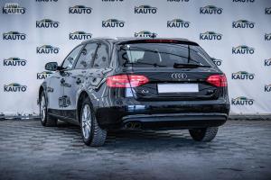 Audi A4 2013 in Kaunas, with an engine capacity of 2.00 L and mileage of 324 thousand km for 7990 €, photo 5 on AUTOMOTO.COM.LV