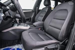 Audi A4 2013 in Kaunas, with an engine capacity of 2.00 L and mileage of 324 thousand km for 7990 €, photo 7 on AUTOMOTO.COM.LV