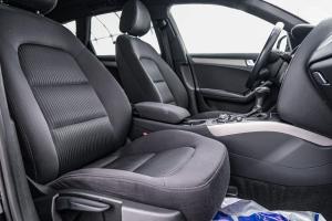Audi A4 2013 in Kaunas, with an engine capacity of 2.00 L and mileage of 324 thousand km for 7990 €, photo 13 on AUTOMOTO.COM.LV
