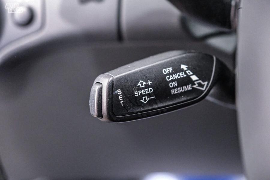 Audi A4 2013 in Kaunas, with an engine capacity of 2.00 L and mileage of 324 thousand km for 7990 €, photo 15 on AUTOMOTO.COM.LV