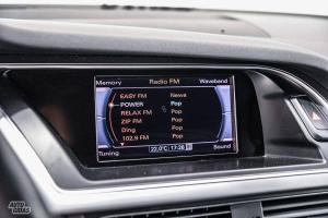 Audi A4 2013 in Kaunas, with an engine capacity of 2.00 L and mileage of 324 thousand km for 7990 €, photo 18 on AUTOMOTO.COM.LV