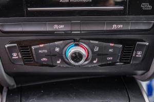 Audi A4 2013 in Kaunas, with an engine capacity of 2.00 L and mileage of 324 thousand km for 7990 €, photo 19 on AUTOMOTO.COM.LV