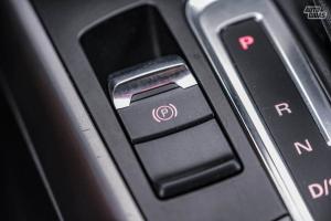 Audi A4 2013 in Kaunas, with an engine capacity of 2.00 L and mileage of 324 thousand km for 7990 €, photo 21 on AUTOMOTO.COM.LV