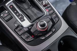 Audi A4 2013 in Kaunas, with an engine capacity of 2.00 L and mileage of 324 thousand km for 7990 €, photo 22 on AUTOMOTO.COM.LV