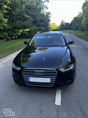 Audi A4 2013 in Kaunas, with an engine capacity of 2.00 L and mileage of 295 thousand km for 7000 €, photo 3 on AUTOMOTO.COM.LV