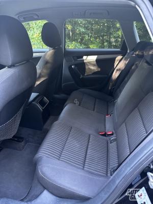 Audi A4 2013 in Kaunas, with an engine capacity of 2.00 L and mileage of 295 thousand km for 7000 €, photo 12 on AUTOMOTO.COM.LV