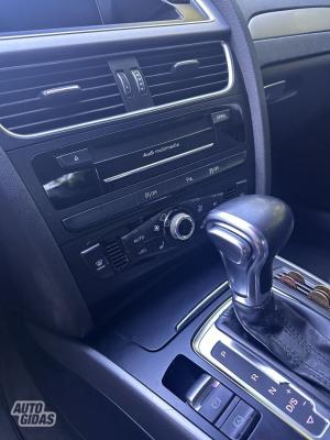 Audi A4 2013 in Kaunas, with an engine capacity of 2.00 L and mileage of 295 thousand km for 7000 €, photo 13 on AUTOMOTO.COM.LV