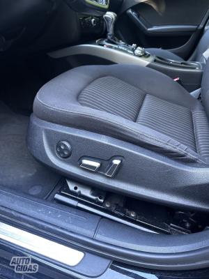 Audi A4 2013 in Kaunas, with an engine capacity of 2.00 L and mileage of 295 thousand km for 7000 €, photo 14 on AUTOMOTO.COM.LV