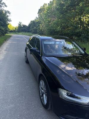 Audi A4 2013 in Kaunas, with an engine capacity of 2.00 L and mileage of 295 thousand km for 7000 €, photo 17 on AUTOMOTO.COM.LV
