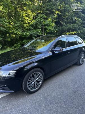 Audi A4 2013 in Kaunas, with an engine capacity of 2.00 L and mileage of 295 thousand km for 7000 €, photo 18 on AUTOMOTO.COM.LV
