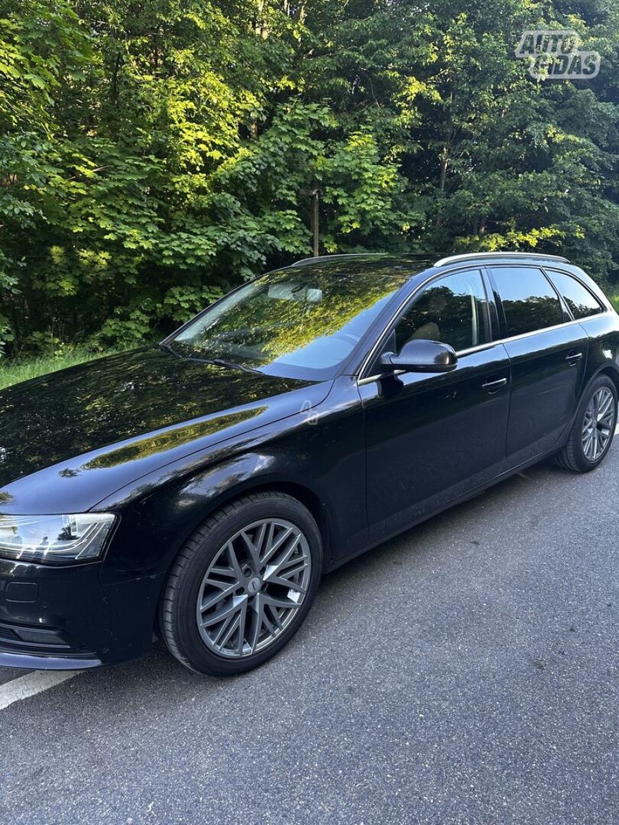 Audi A4 2013 in Kaunas, with an engine capacity of 2.00 L and mileage of 295 thousand km for 7000 €, photo 18 on AUTOMOTO.COM.LV