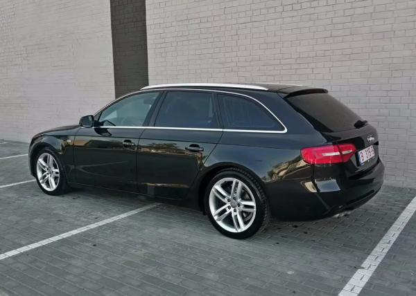 Audi A4 2013 Rīga, ar dzinēja tilpumu 2.00 L un nobraukumu 208 tūkst. km par 10590 €, foto 3 vietnē AUTOMOTO.COM.LV