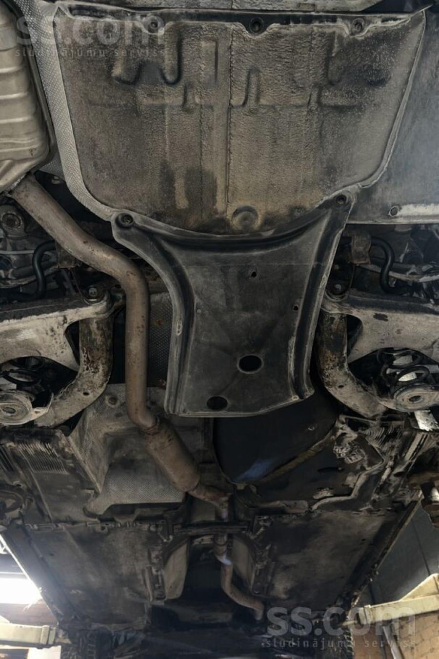 Audi A4 2013 Rīga, ar dzinēja tilpumu 2.00 L un nobraukumu 298 tūkst. km par 7750 €, foto 21 vietnē AUTOMOTO.COM.LV