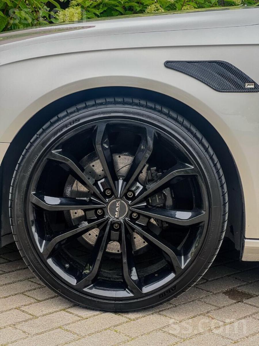 Audi A4 2013 Rīga, ar dzinēja tilpumu 2.00 L un nobraukumu 298 tūkst. km par 7750 €, foto 22 vietnē AUTOMOTO.COM.LV