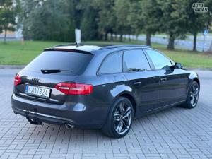 Audi A4 2013 Viļņa, ar dzinēja tilpumu 3.00 L un nobraukumu 295 tūkst. km par 6900 €, foto 5 vietnē AUTOMOTO.COM.LV