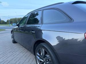 Audi A4 2013 Viļņa, ar dzinēja tilpumu 3.00 L un nobraukumu 295 tūkst. km par 6900 €, foto 8 vietnē AUTOMOTO.COM.LV