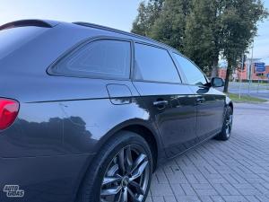 Audi A4 2013 Viļņa, ar dzinēja tilpumu 3.00 L un nobraukumu 295 tūkst. km par 6900 €, foto 10 vietnē AUTOMOTO.COM.LV