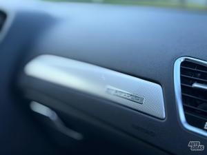 Audi A4 2013 Viļņa, ar dzinēja tilpumu 3.00 L un nobraukumu 295 tūkst. km par 6900 €, foto 15 vietnē AUTOMOTO.COM.LV