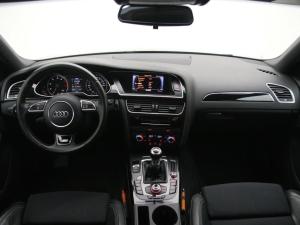 Audi A4 2014 in Vilnius, with an engine capacity of 1.80 L and mileage of 227 thousand km for 10599 €, photo 2 on AUTOMOTO.COM.LV