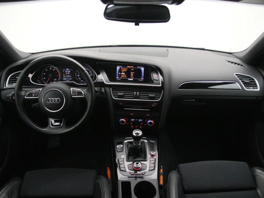 Audi A4 2014 in Vilnius, with an engine capacity of 1.80 L and mileage of 227 thousand km for 10599 €, photo 2 on AUTOMOTO.COM.LV