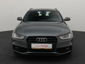 Audi A4 2014 in Vilnius, with an engine capacity of 1.80 L and mileage of 227 thousand km for 10599 €, photo 3 on AUTOMOTO.COM.LV